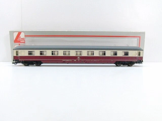 LIMA H0 309531 K Personenwagen 1.Kl., DB, DC, NEM, TOP in OVP #47985 ...