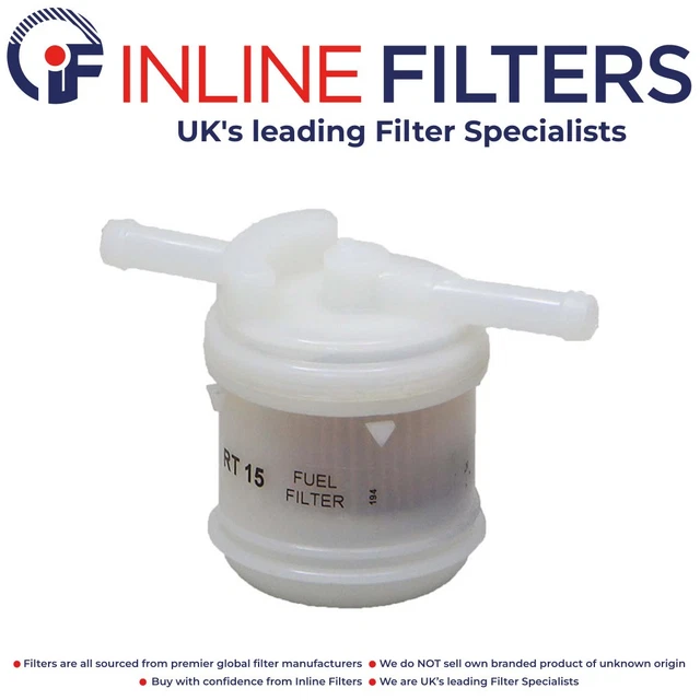 FUEL FILTER FOR John Deere 355D w/Yanmar Eng £8.94 - PicClick UK