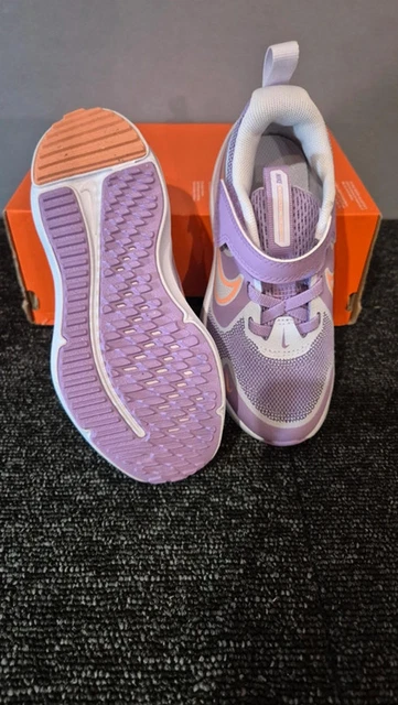 NIKE COSMIC RUNNER UK kids 10 £25.87 - PicClick UK