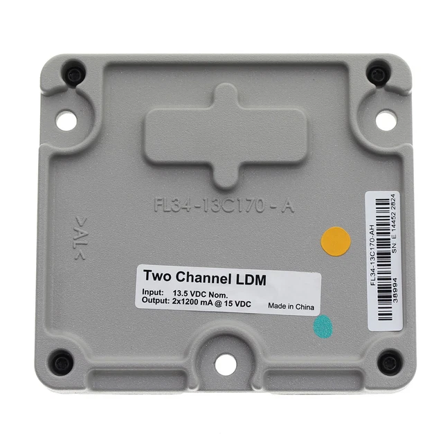 NEW LED MODULE for 2015-2020 Ford F150 F250 F350 Headlight Control FL34 ...