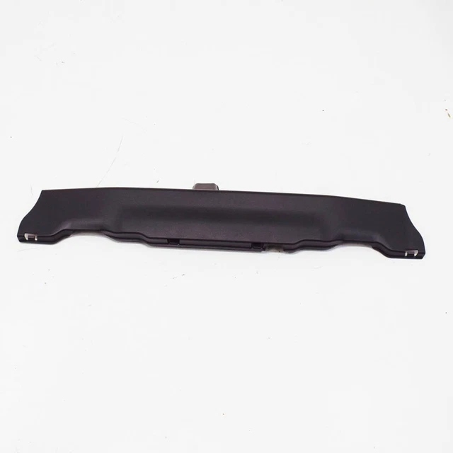 AUDI A3 8V Front Bumper Crash Bar Foam Cover 8V5807217A NEW EUR 81,00 ...
