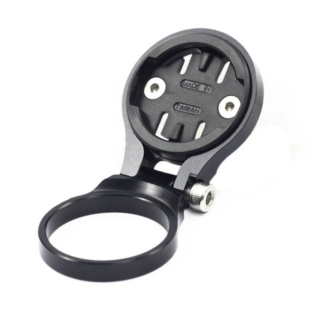 SUPPORT DE RALLONGE de vélo pour chronomètre Wahoo commodité améliorée ...