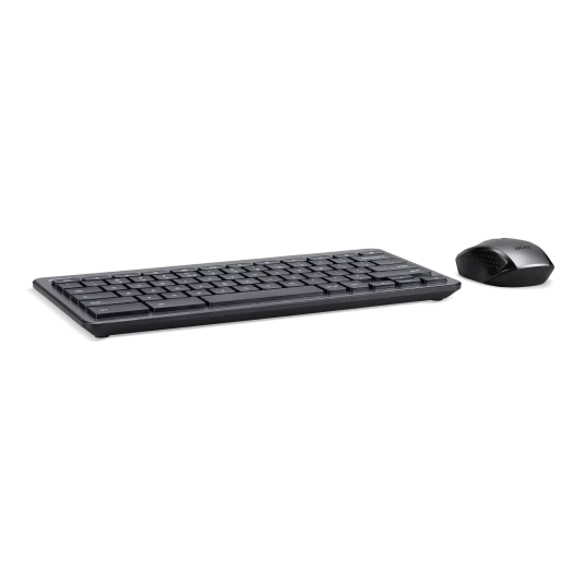 ACER CHROME WIRELESS keyboard and mouse - UK Layout £49.99 - PicClick UK