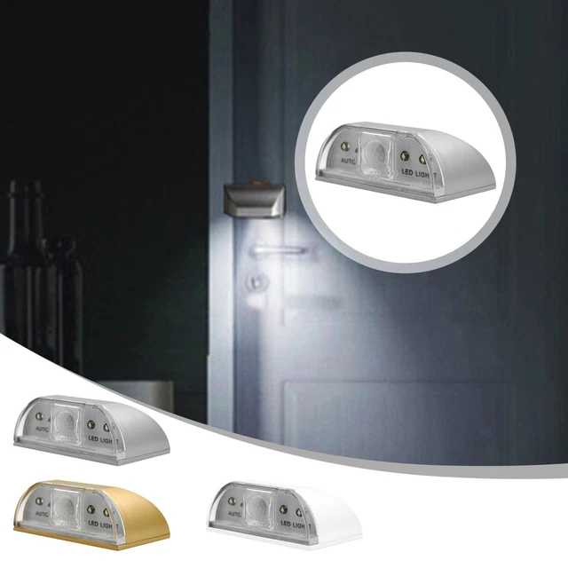 DOOR KEY LIGHT, Door Key Light Motion Sensor, LED Smart Keyhole Light ...
