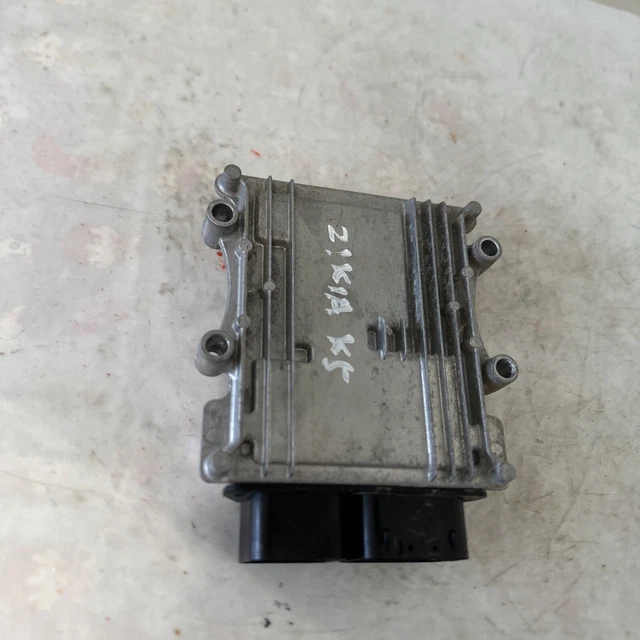 2021 KIA K5 Transmission Computer Control Module Oem 95441-4Gcv0 $440. ...