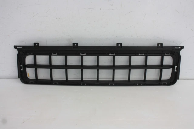 MINI COUNTRYMAN F60 Front Bumper Lower Grill 51117390525 Genuine £40.00 ...