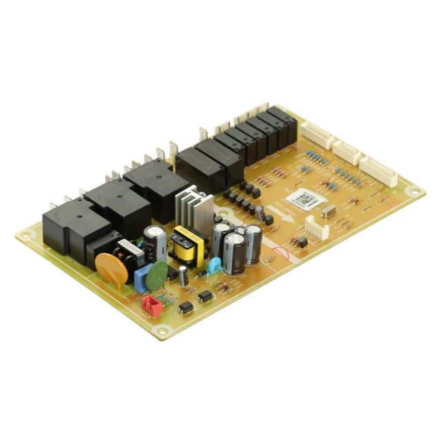 SAMSUNG DE92-02439D PCB Main Control Board Assembly $108.32 - PicClick CA