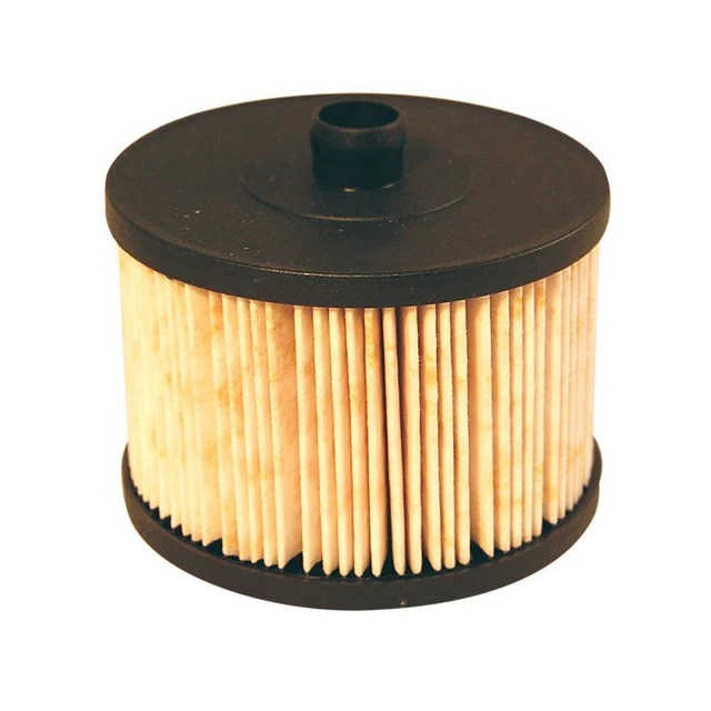 GENUINE NAPA FUEL Filter for Peugeot 307 SW HDi 136 2.0 Litre (02/2004 ...
