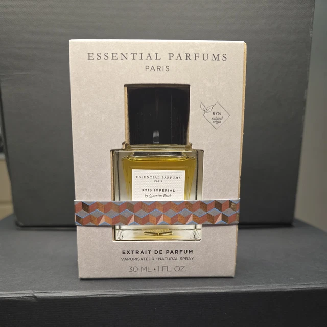 ESSENTIAL PARFUMS BOIS Imperial Extrait 30ml - Brand New £95.49 ...