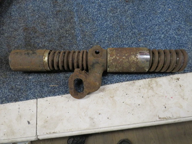 BSA A7-A10-B31-M20 PLUNGER one side £40.00 - PicClick UK