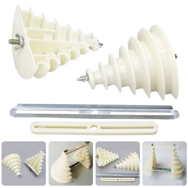 SINGLE AND THREE-PHASE Winding Molds Pagoda-type Single-phase Coil Tool ...