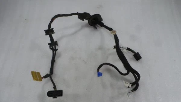 CÂBLES MOTEUR MERCEDES BENZ S CLASS (W221) 2005 198369 EUR 103,50 ...