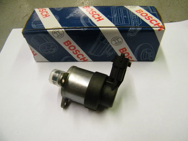 NEW OEM BOSCH 97303751 LLY (FICM) Fuel Injection Module GM 6.6 Diesel ...