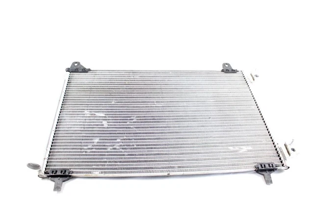 9825371480 CONDENSATEUR RADIATEUR Climatisation Climat A/C OPEL Mokka B ...