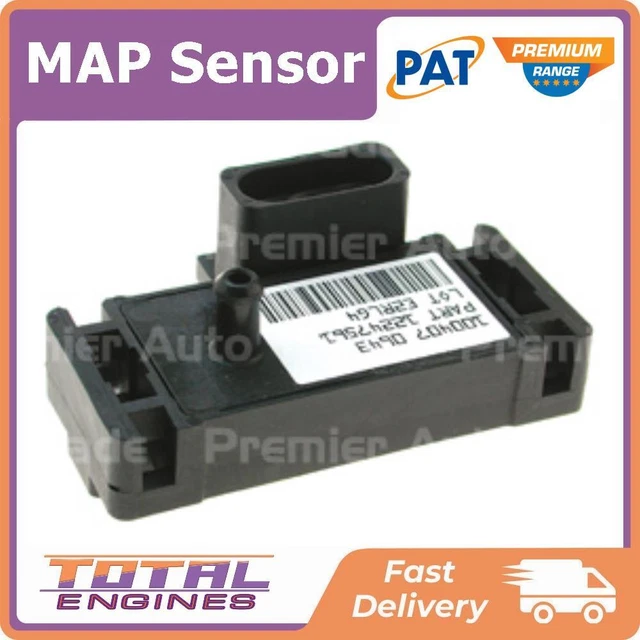 PAT PREMIUM MAP Sensor fits HSV SV91 VP 5.0L V8 304 (LB9) EUR 61,67 ...