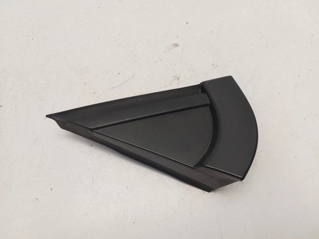 CITROEN C3 MK3 Pannello Coperchio Ala Lato Guida Destro 2017 9813323780 ...