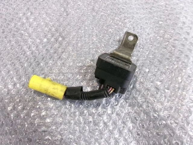 TOYOTA COROLLA LEVIN AE86 4AG Map Sensor Vacuum sensor 89421-12020 $93. ...