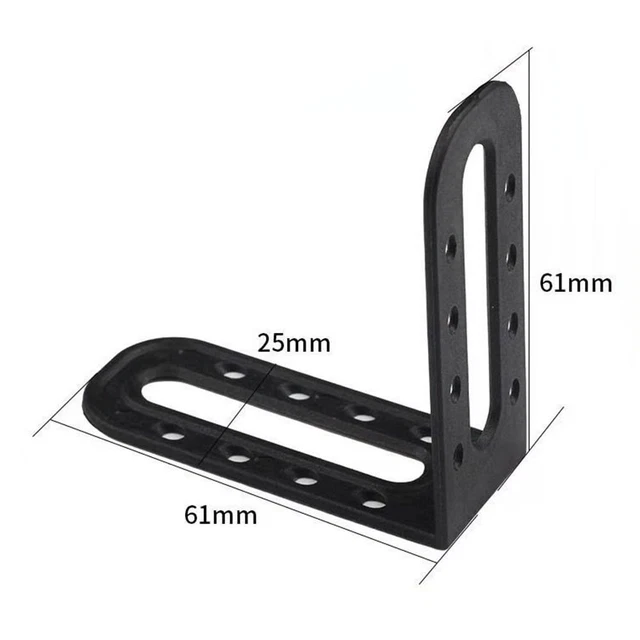 LEVELING ANGLE SYSTEM External Corner Tile Leveling Spacers Leveler ...