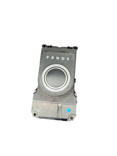 LAND ROVER DISCOVERY 4 Gear Shifter Selector Automatic Eh227E453Ab Lr4 ...