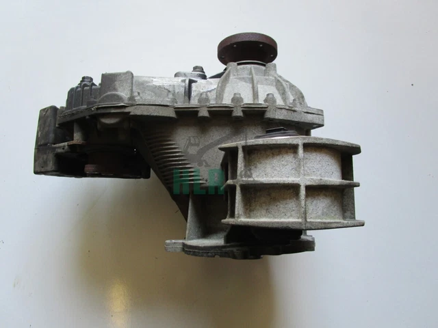 RANGE ROVER L322 Transfer Box Without Stepper Motor IAB000033 £99.95 ...