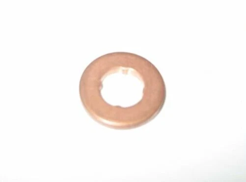 BMW M57 MOTEUR Essence Injecteur Joint Rondelle Joint 13537785722 Neuf ...