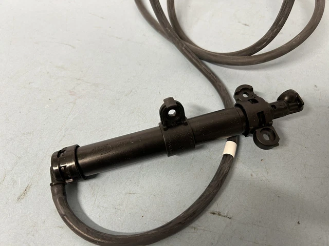 ORIGINALE RANGE ROVER Evoque 2011 - 2018 N/S Lampadina Jet Nuova ...