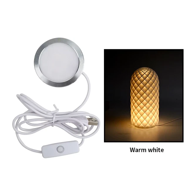 FOR BAMBU LAB Led Lamp Kit 001 Maker Supply Bambulab Light Kit Led ...