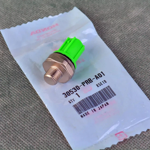 OEM JDM HONDA Knock Sensor Civic Type R K20A2 EP3 FN2 Integra DC5 K20A ...