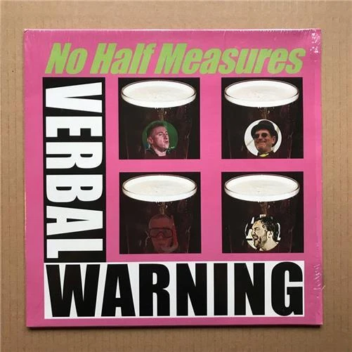 AVERTISSEMENT VERBAL PAS DE DEMI-MESURES LP 2017 avec insert Royaume ...