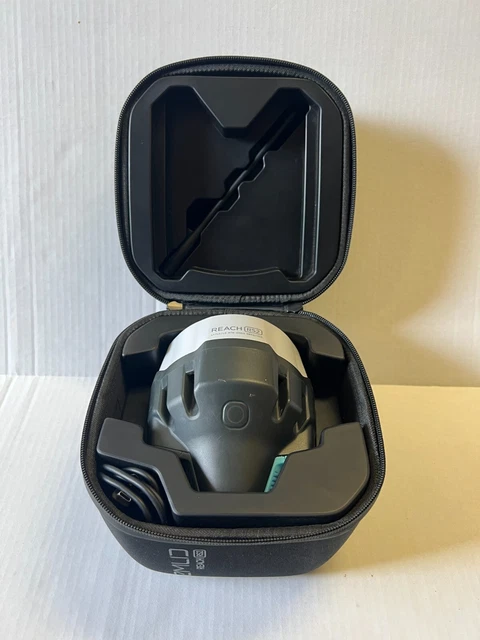 EMLID REACH RS2 GNSS Receiver w/Case £1,083.88 - PicClick UK