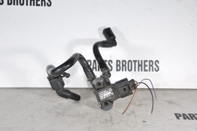 VW VOLKSWAGEN AUDI Map Pressure Sensor With Pipes 036 906 051 G/036906051G £21.60 - PicClick UK