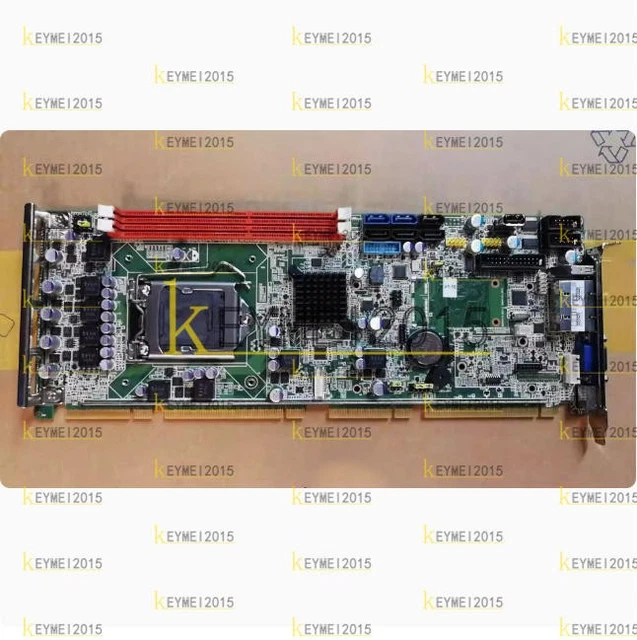 1PCS NEW ADVANTECH PCE-5127/7127 Rev.A1 PCE-5127G2 Industrial Motherboard £268.57 - PicClick UK