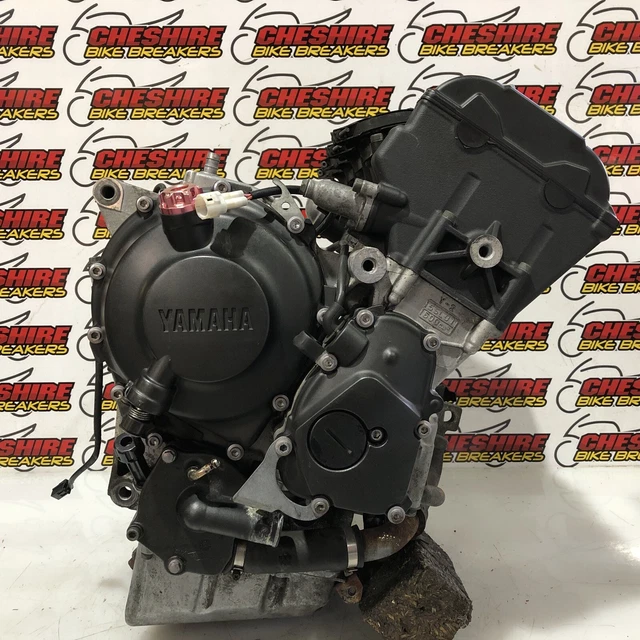 Yamaha R6 Motor For Sale Shop | ststephen-pc.gov.uk