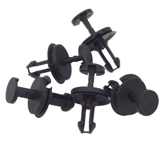 20 X YOU.S Stoßfängerabdeckung Clips für Buick Cadillac Chevrolet GMC ...