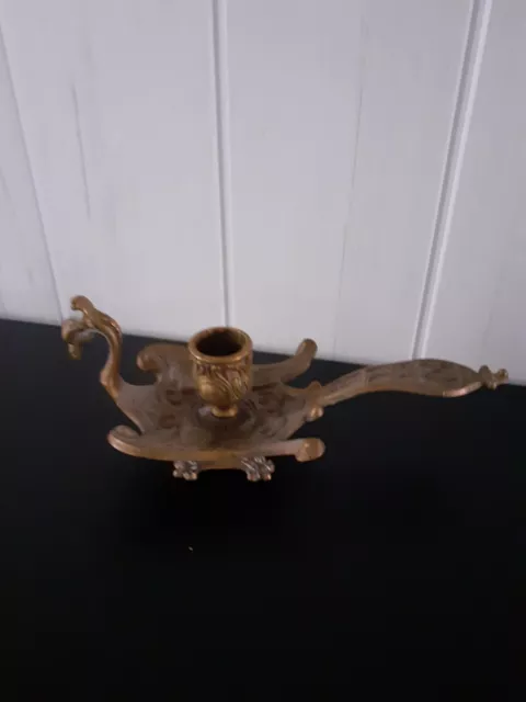 ANCIEN CHANDELIER OU bougeoir en bronze EUR 25,00 - PicClick FR ANCIEN CHANDELIER OU bougeoir en bronze EUR 25,00 - PicClick FR