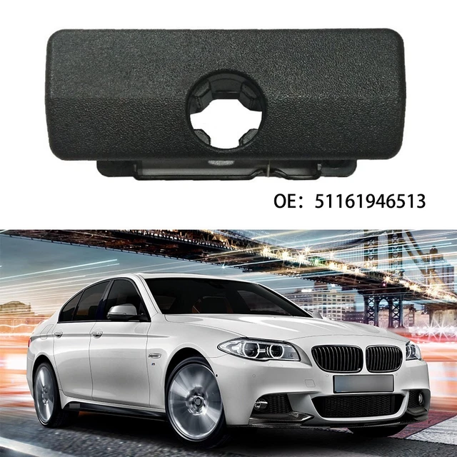 EASY INSTALL UPPER Glove Box Latch Handle for BMW 3 E30 5 E34 7 E23 Z1 ...