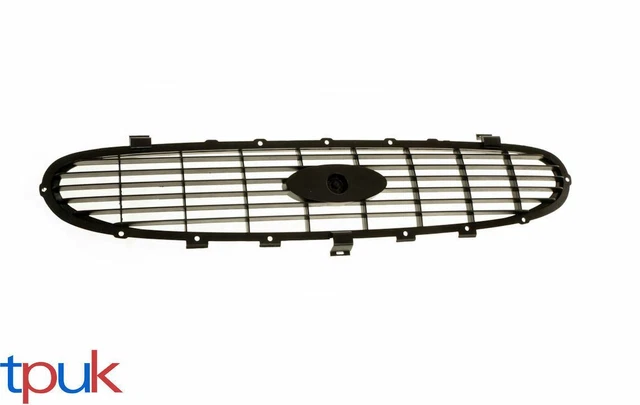 FRONT RADIATOR GRILLE Ford Transit Mk5 1994-2000 Smiley Face £24.36 ...
