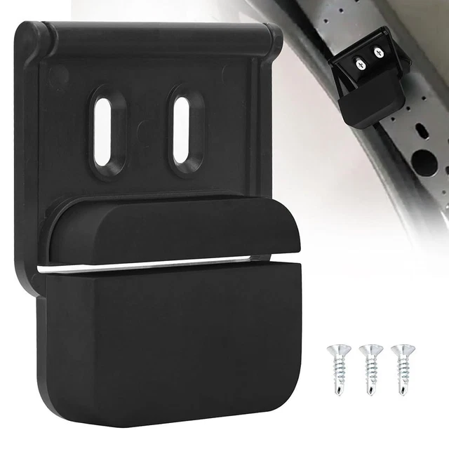 SUPPORT DE PORTE de garage surveillance de garage sécurité de porte de ...