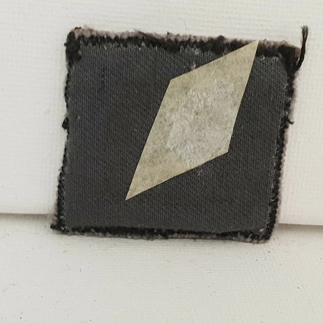 BRITISH ARMY 2ND Infantry Division Formation sign insignia emroidered £ ...