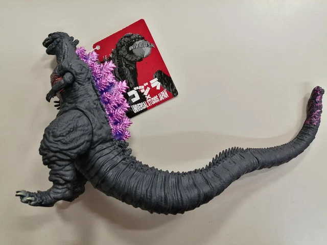 GODZILLA RADIANT HEAT Ray Color Usj Limited Godzilla Radiant Hea G6S17 ...