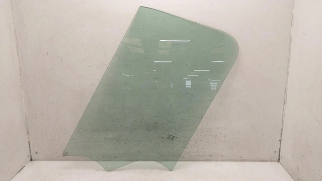 RENAULT MASTER PASSENGER DOOR GLASS LEFT Unknown Van 803012419R 10-23 £ ...
