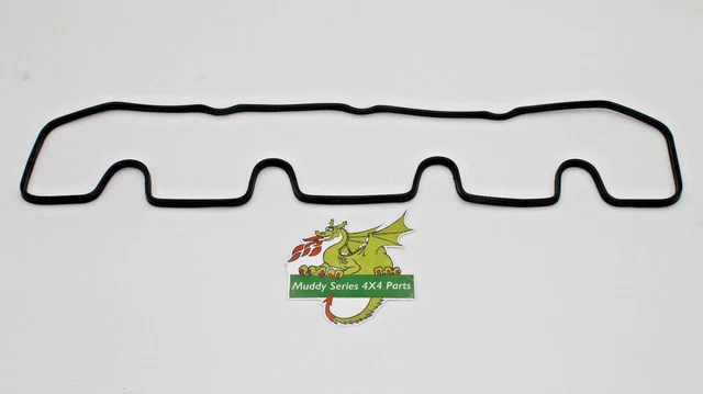 OEM LAND ROVER Defender Discovery RRC 300TDI Rocker Cover Gasket ...