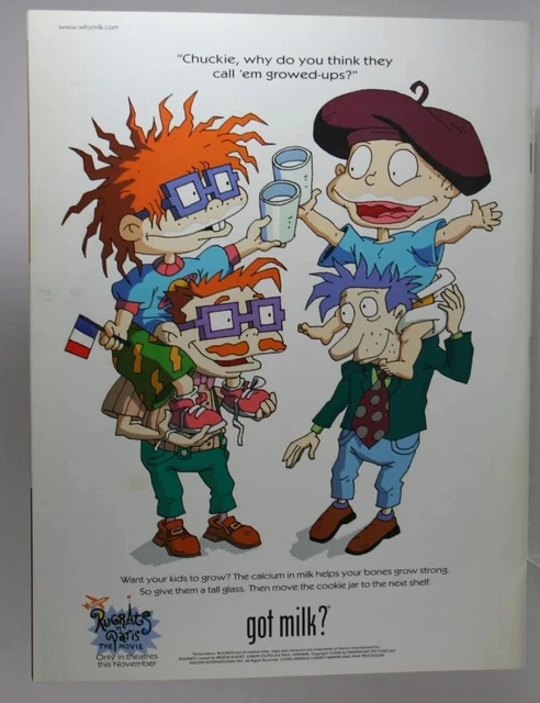 RICKY MARTIN COVER Backstreet Boys Billy Elliot #570 Entertainment ...