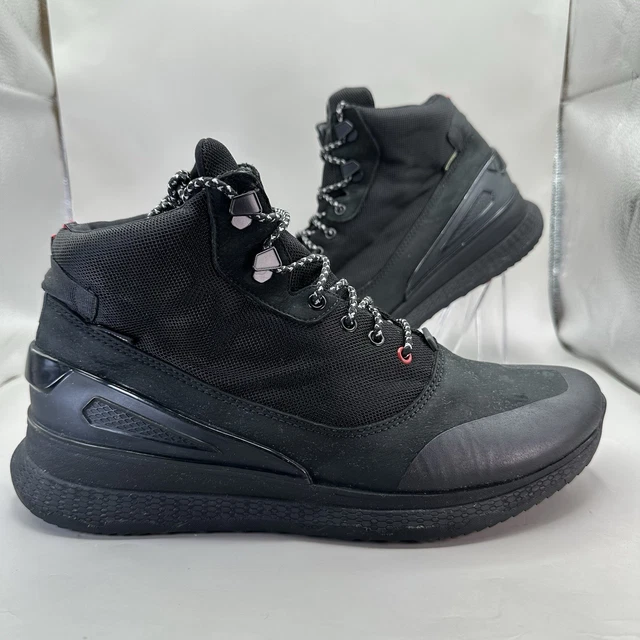 CLARKS X LAND Rover CLR 53.N HI Gore-Tex Boots Waterproof Men’s 10 ...