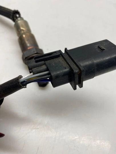 OPEL ASTRA K 55489509 Capteur d'oxygène Lambda 1.60 Diesel 100kw 2017 ...