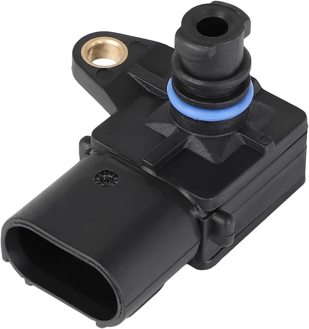 NEW MAP MANIFOLD Absolute Pressure Sensor 05033310AB for Chrysler Dodge ...
