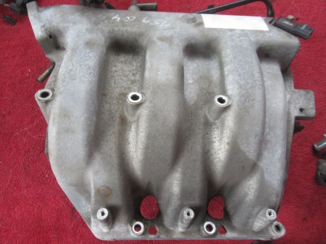 ORIGINAL ALFA ROMEO 159 Spider Brera 3.2 V6 Q4 Elbow D'Aspiration $303. ...