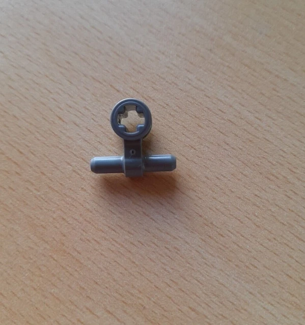 LEGO PART 99021 Pneumatic Hose Connector with Axle Connector £0.99 ...