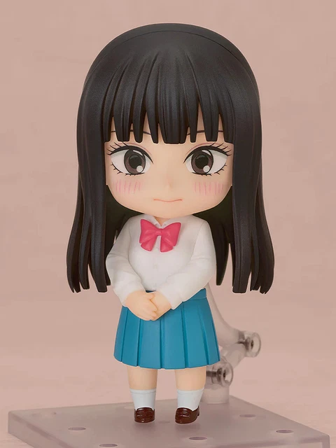 NENDOROID KIMI NI Todoke Sawako Kuronuma 2.0 Figura de Acción JAPAN EUR ...