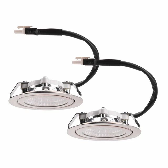 2X RANGE HOOD Rangehood Led Light Models P1500 P1200 P5000 RANGE HOOD 1 ...